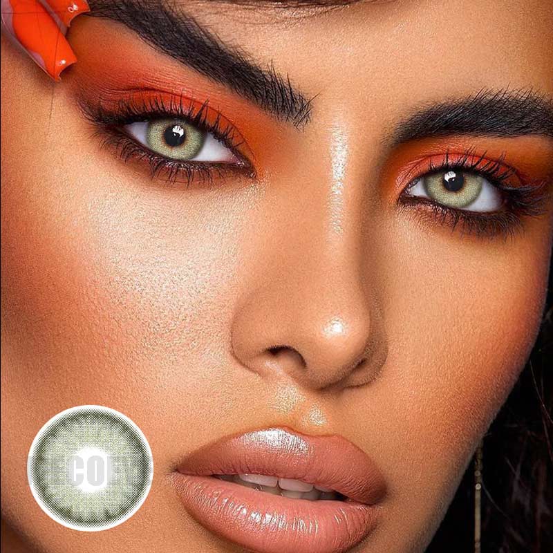 Hello Jasmine Colored Contact Lenses – Mecoeye